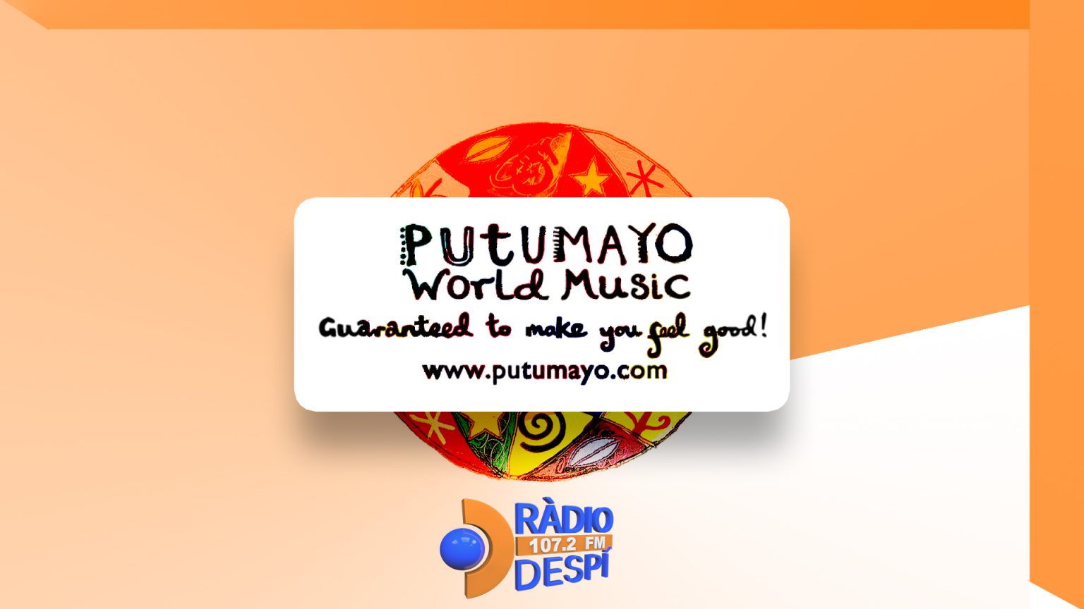 Putumayo World Music | A la Carta - Ràdio Despí
