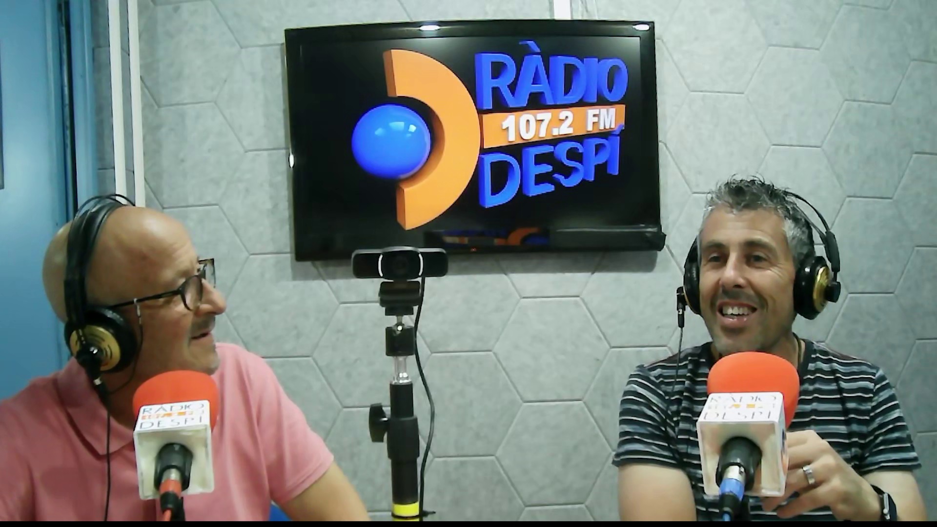 Festa Major 2023: Entrevista a Alex Medrano | Noticias - Ràdio Despí