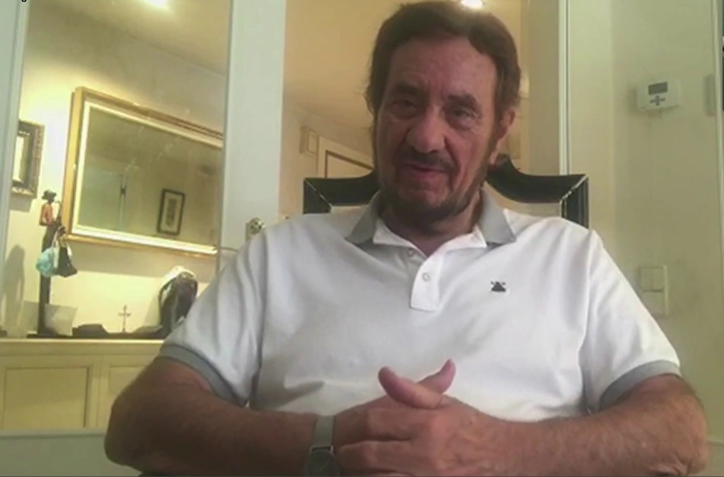 Entrevista a Emilio José | Noticias - Ràdio Despí